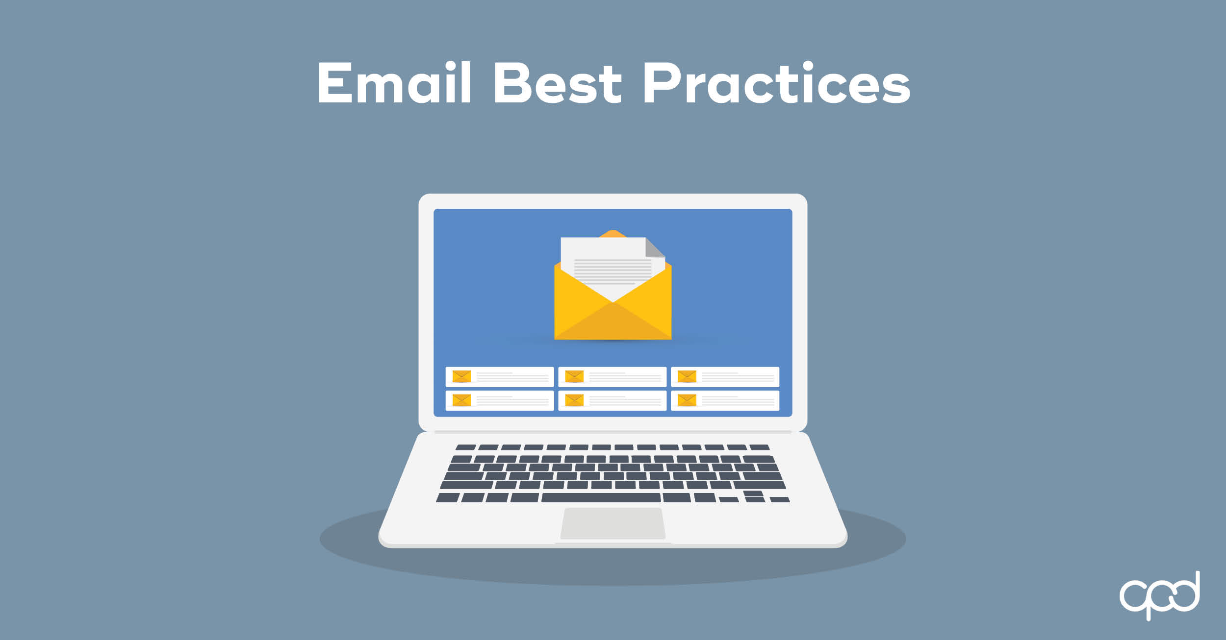 Take Your Legal Writing Skills to the Next Level: Email Best Practices ...